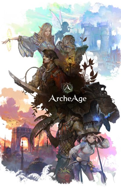 ArcheAge 2の正式名称「ArcheAge Chronicles」に決定 MMORPG ArcheAge（アーキエイジ）の総合情報サイト。国内外のニュース情報やゲーム内で役立つノウハウ ...